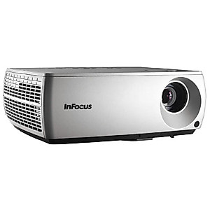 InFocus Work Big IN2104EP Projector