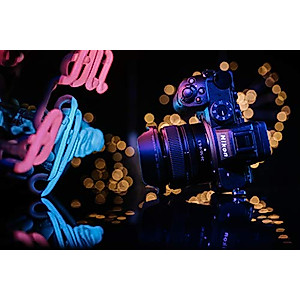 Nikon Z 5 Camera Body, Black