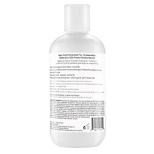 IGK Thirsty Girl Coconut Milk Anti-Frizz Conditioner 236 ml / 8 oz