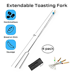 Bagulet Camping Chair Wall Storage for Garage, Metal Rack Organizer with Floating Shelf and 4 Utility Hooks, Stainless Steel Mount Holder System for Umbrella Yoga Mat Folding Beach Seats, Black