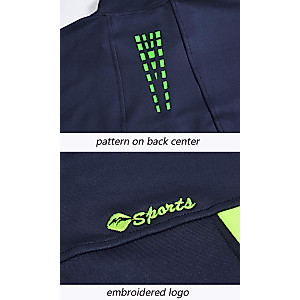 YSENTO Men's Tracksuits Set Outfits 2 Piece Jogging Suits Warm Up Running Track Sets Sweatsuits Green L