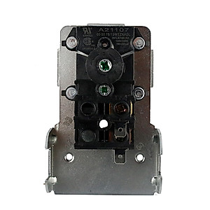 Condor USA 15WTZXADL Craftsman Dewalt Black and Decker Devilbiss A21107 Pressure Switch 160-200 PSI