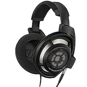Sennheiser HD 800 S Reference Headphone System (Renewed)