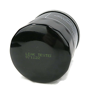 Nessagro Oil Filter for Toro 108-3842, KW10586, KW10761, and NN10684 .#GH45843 3468-T34562FD474840