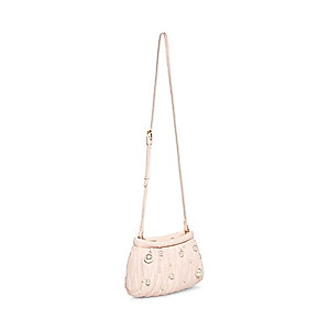 Betsey womens ItÃ‚â€™s It S A Party Crossbody, Blush, One Size US