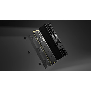 goodram IRDM PRO M.2 SSD 2048 GB PCI Express 4.0 3D TLC NVMe