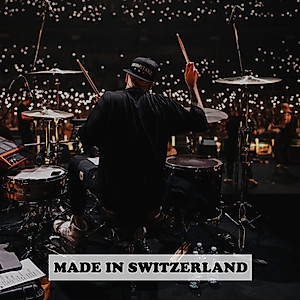 PAISTE cymbal (Color Sound 900 Ride 20)