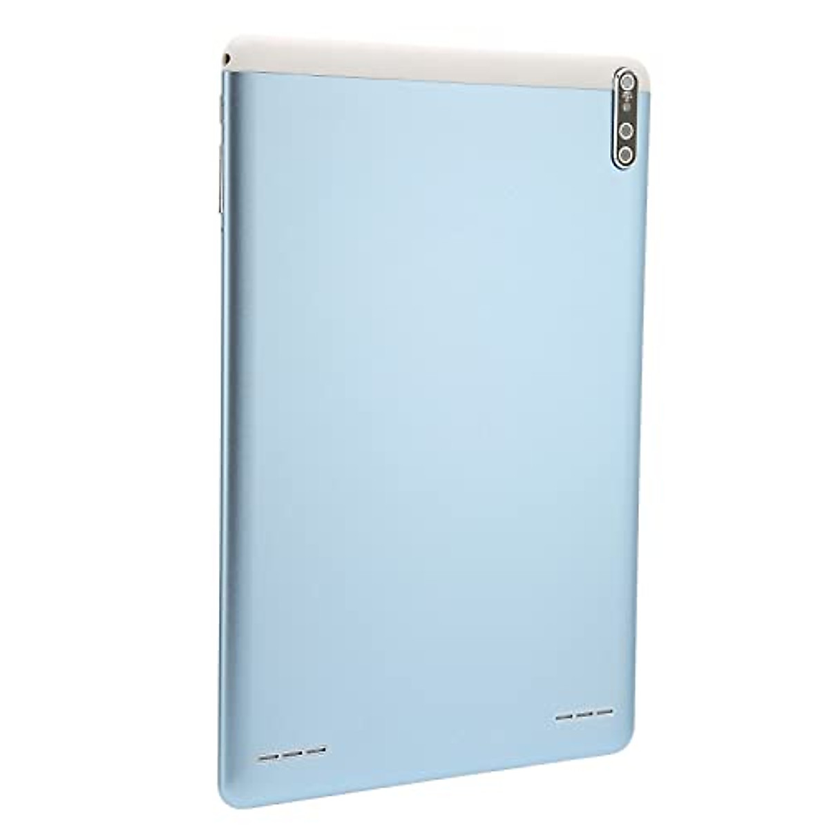 10 Inch Tablet, 100240V 3GB RAM 64GB ROM Dual SIM Student Entertainment Tablet (US Plug)