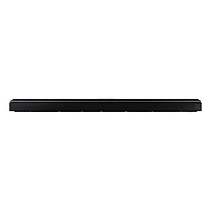 Samsung HW-Q67CT 7.1CH Soundbar with Acoustic Beam and Wireless Rear Kit