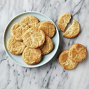 Betty Crocker Snickerdoodle Cookie Mix, 17.9 oz.