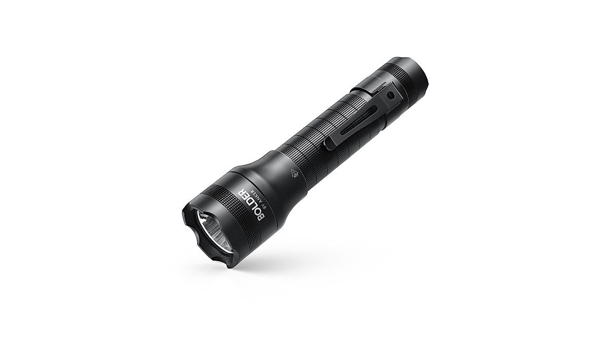 Anker Bolder LC40 Flashlight - 400 Lumen LED Torch