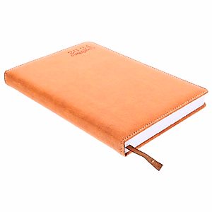 Cabilock 2024 Agenda Book Schedule Notebooks Planner for Men Multi-function Notepad Notebook for Planning Yearly Planner Notebook Schedule Notepad Calendar Book Office Multifunction