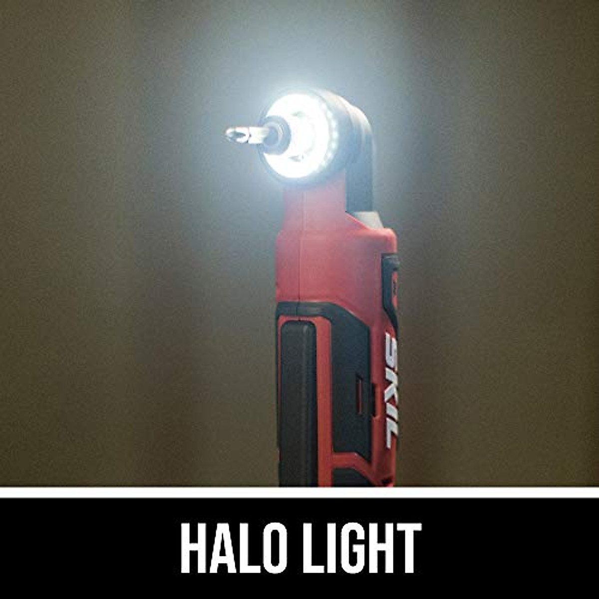 SKIL PWR CORE 12 Brushless 6-Tool Combo Kit, Included 4.0Ah Lithium Battery, 2.0Ah Lithium Battery and PWRJump Charger - CB7434-21