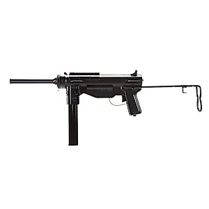 Umarex Legends M3 Grease Gun .177 Caliber BB Gun Air Rifle