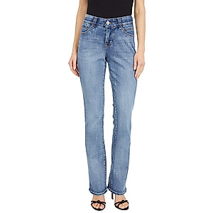 JAG Jeans Women's Eloise Mid Rise Bootcut Jeans-Legacy, vintage-57MIVI, 2