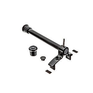 Motorguide Bounce Buster II Kit (fits w/ a Gator Spring Mnt) , Black