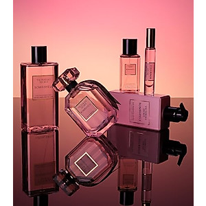 Victoria's Secret Bombshell Mini Fragrance Duo Gift Set: Mini Eau de Parfum & Travel Lotion