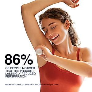 URIAGE Power 3 Clinical Strength Antiperspirant Deodorant | Long-Lasting, Fresh Scent for Sensitive Skin | 24-Hour Protection.