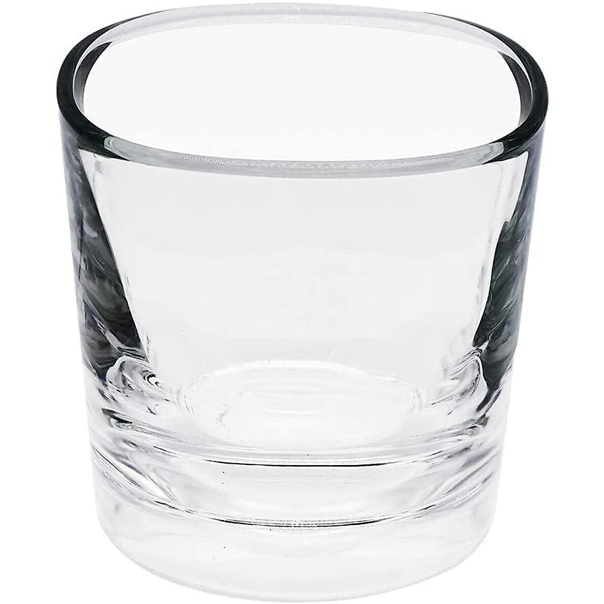 Replacement Charger Glass Cup for Philips Electric Toothbrush,for HX9100 CBA1001 CBA2001 CBA3001 Charging Base,Compatible with HX9350 HX9360 HX9903 HX9924 HX9954 HX9957 Electric Toothbrush