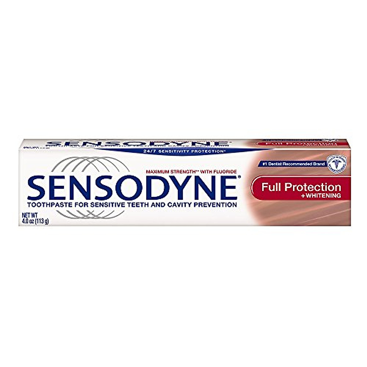 Sensodyne 24/7 Sensitvity Protection Original Toothpaste