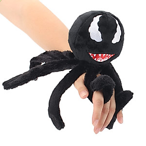 Beauty and skin care eye black Figure 10inch, Mood Octopus, Plush