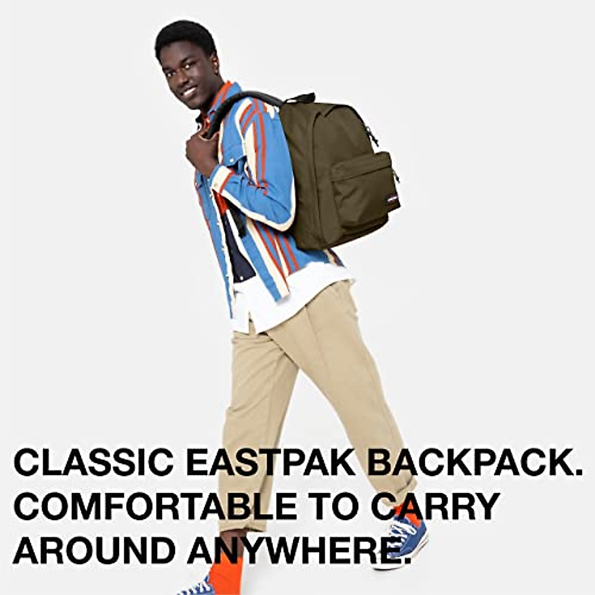 Eastpak - Out Of Office - Crafty Wine