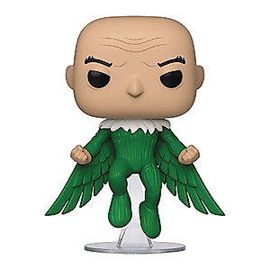 Funko Pop! Marvel 80th - First Appearance Vulture