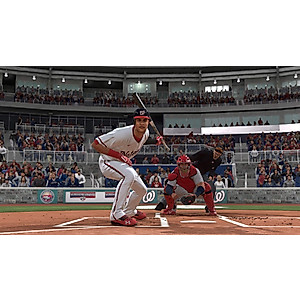 MLB The Show 20 - PlayStation 4