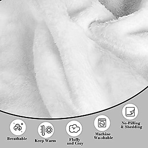 Custom Blanket for Couples Gifts Personalized Blanket with Photo Customized Picture Blankets Flannel Picture Blanket Custom Gifts for Adult Husband/Wife/Girlfriend/Boyfriend Birthday Valentines40*50In