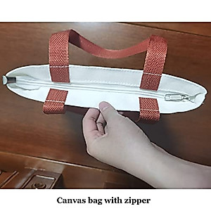 Women Beige Tote Bag with Bear Pattern, Canvas Shoulder Bag, Stylish Hobo Crossbody Handbag, Casual Economical Tote Bag, Lightweight Reusable Grocery Shopping Cloth Bag, With Zipper Closure (1 Pack)