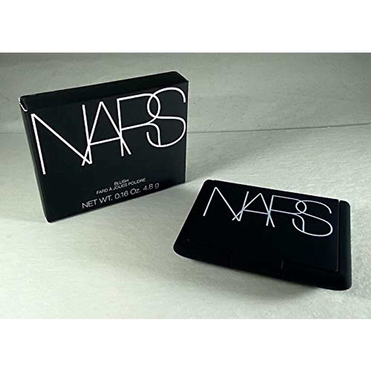 Nars Blush in ORGASM Full Size 0.16 oz. / 4.8 g in Retail Box New Edition