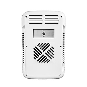 Danby DBMR02624WD43 Compact Refrigerators, White