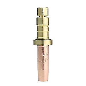 SÜA® - Propane Cutting Tip - Replacement for Smith/Miller Medium Duty MC40 Series (Small Tips) - Size: 00