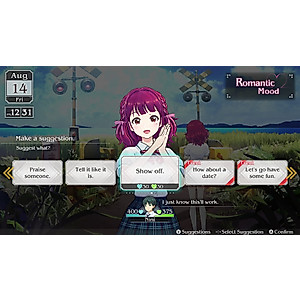 Loop8: Summer of Gods - Xbox One