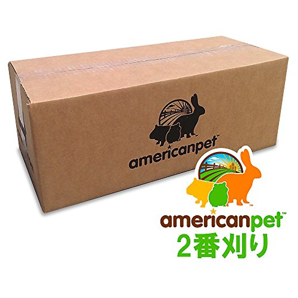 Timothy Gold Hay, 5Lb, Blue