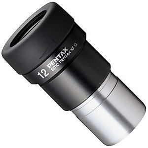 Pentax 70532 SMC-XF 12 1.25-Inch Eyepiece for Pentax Spotting Scopes