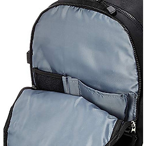 Outdoor Products OLI102 Logo Tarpaulin, Black