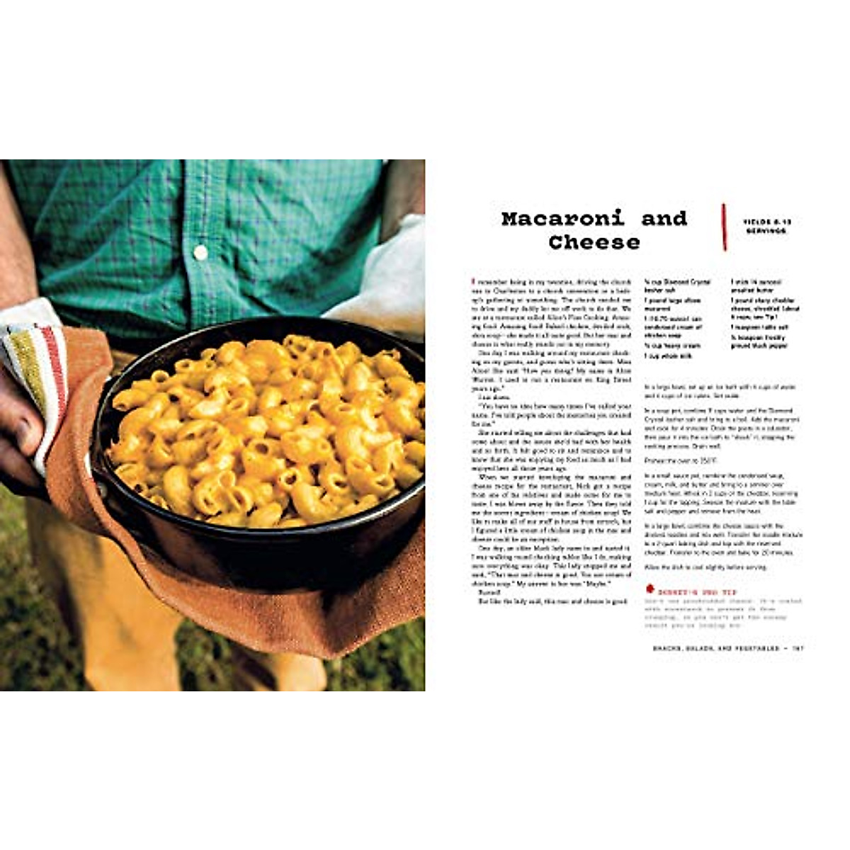 Rodney Scott's World of BBQ: Every Day Is a Good Day: A Cookbook