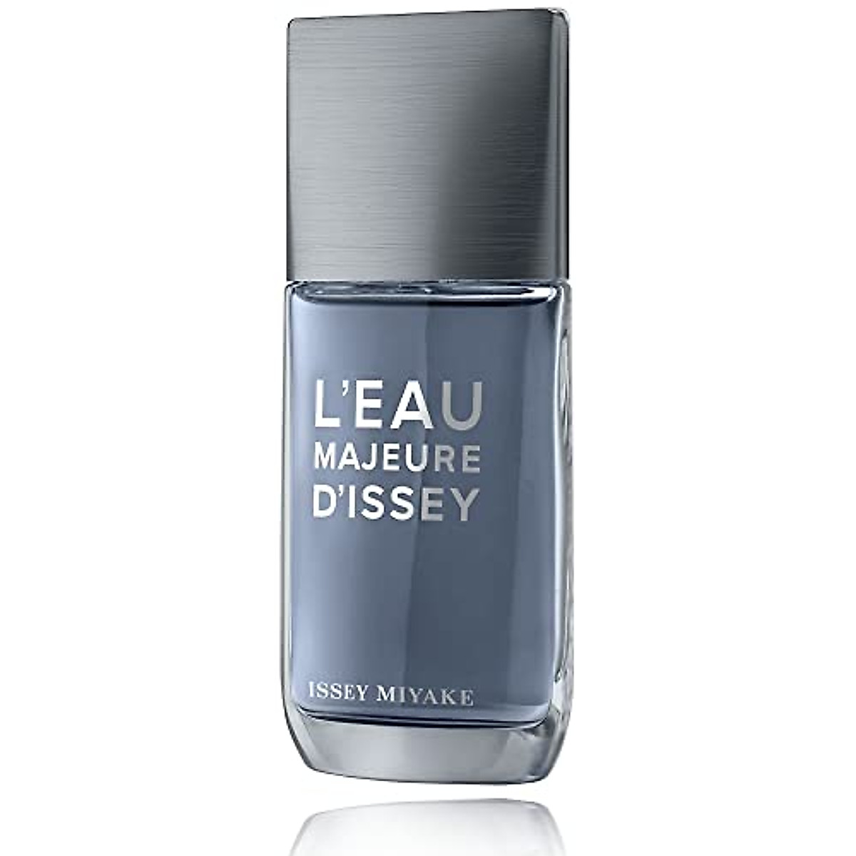 Issey Miyake L'Eau Majeure d'lssey Eau De Toilette Spray 100ml/3.3oz
