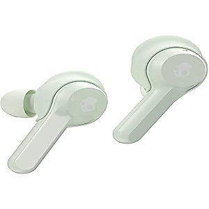 Skullcandy Indy True Wireless In-Ear Earbuds - Mint