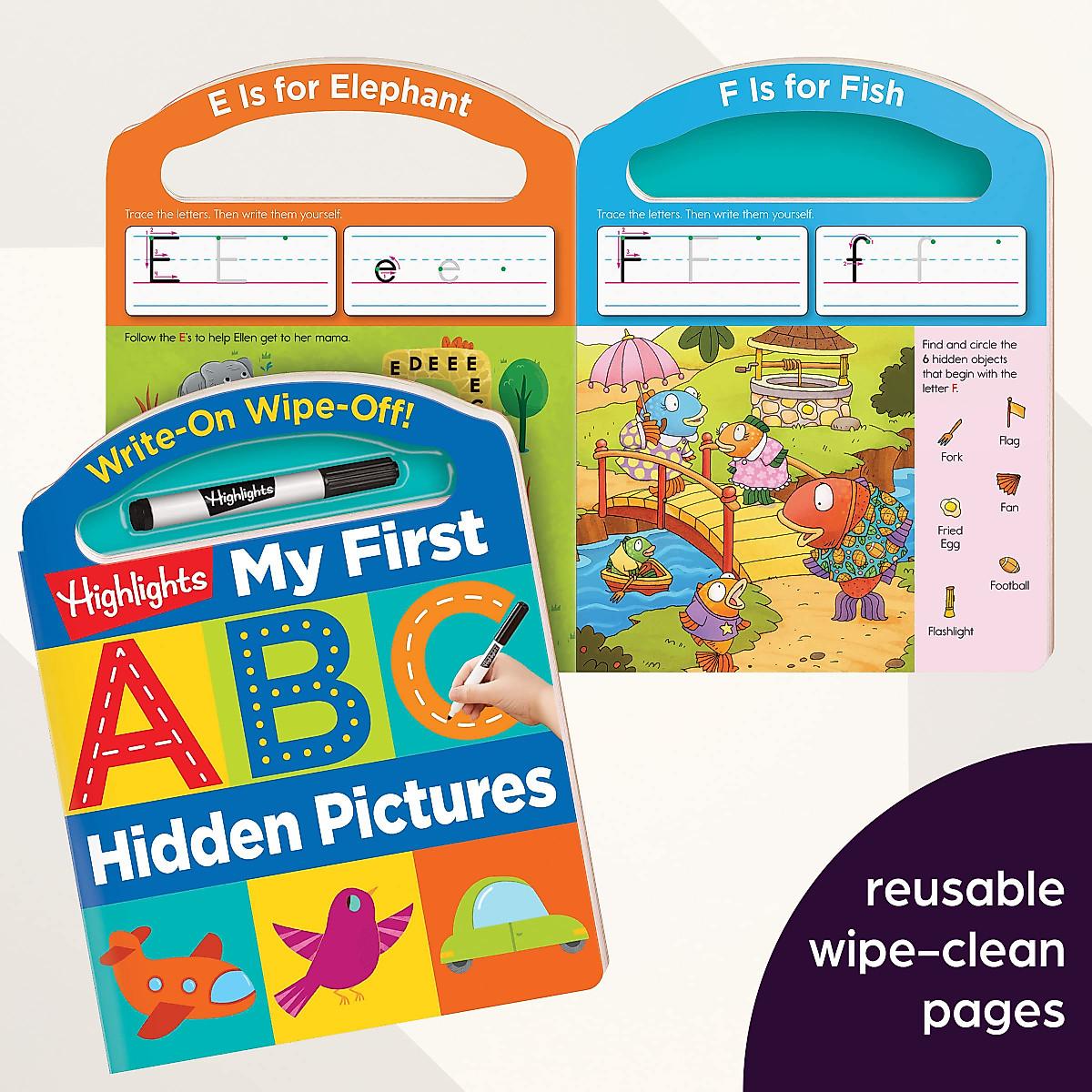 Highlights for Children School Success Pack Preschool