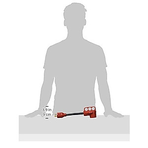 Valterra Mighty Cord A10-G30350VP Adapter