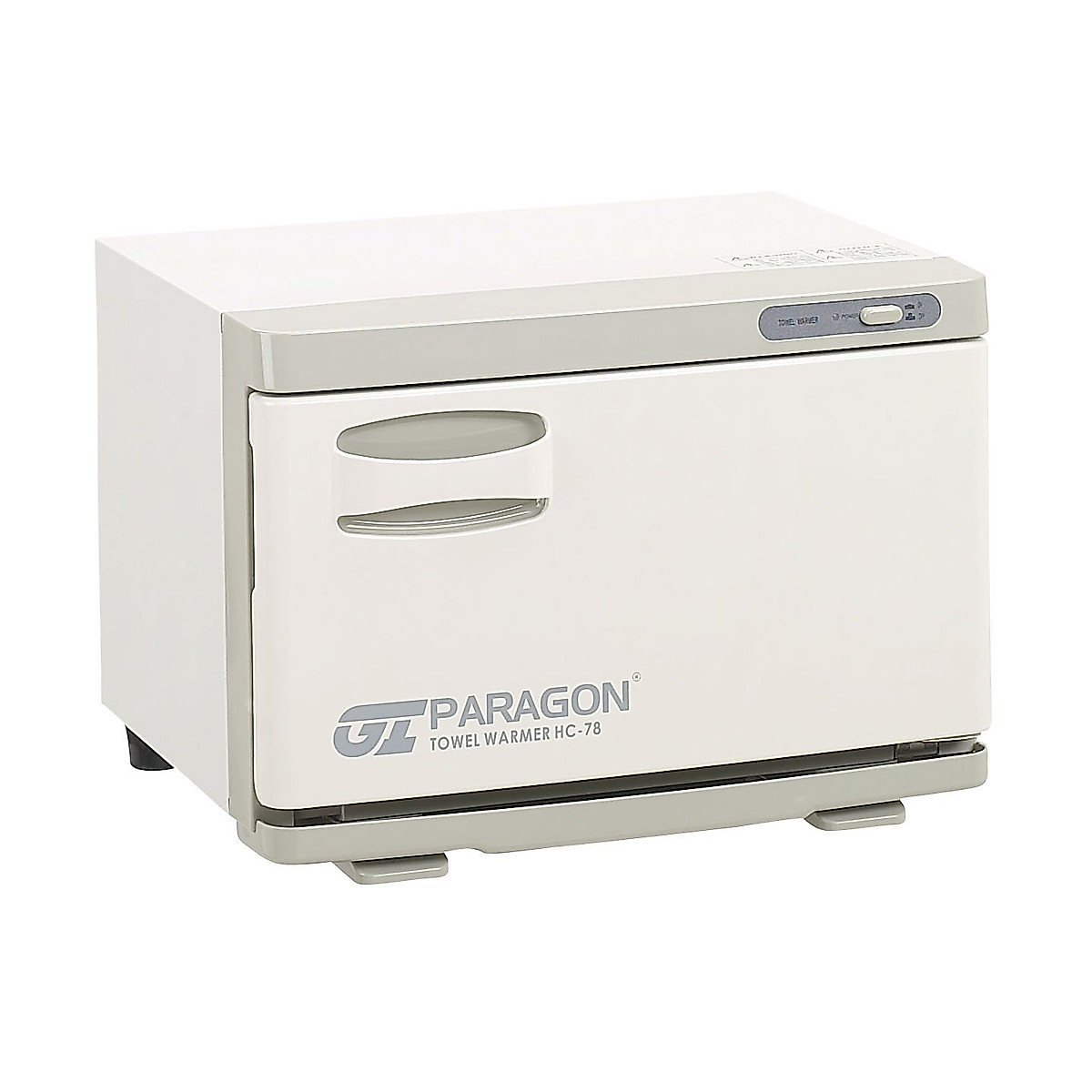 Paragon Small Capacity Towel Warmer, 24 Count