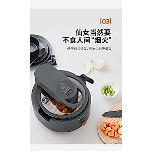 Joyoung CJ-A9U Intelligent Automatic Cooking Machine