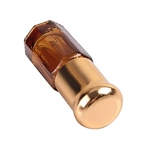 Refractive Index Fluid, Gemstone Refractometer Oil, 2 Bottles Refractive Index Fluid Oil 3ml Each 1.300-1.800 RI for Gem Refractometers Professional Gemstone Identification Tools