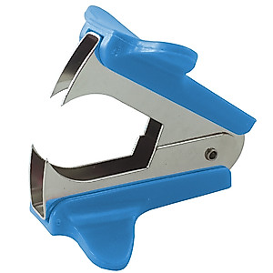Clipco Staple Remover (6-Pack) (Blue)