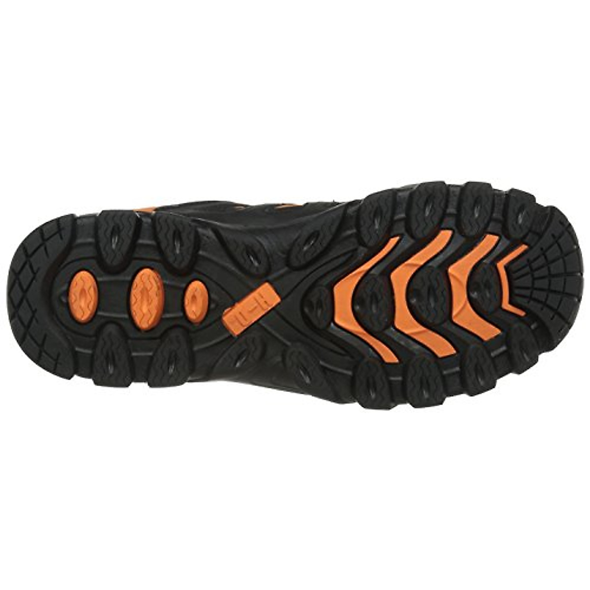 Harley-Davidson Footwear Men's Eastfield CT Hiker, Black, 11