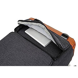 UMocan Student Graphic Bookbag Anime Laptop Bag-Large Capacity Knapsack with USB Charge Port for Teen