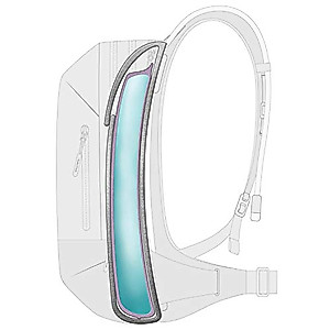 Hydro Flask 20 L Hydration Backpack - S/M, Cobalt