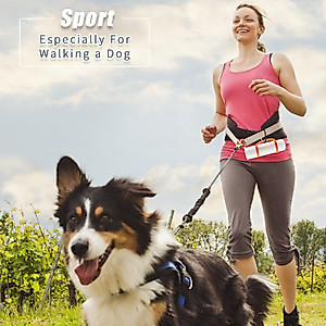 Windspeed Water Bottle Carrier Grip for Outdoor,Soft Band Holder Strap Makes Any Bottle Handheld,Water Bottle Bands for Bike, Gym or Jogging 4 Pack